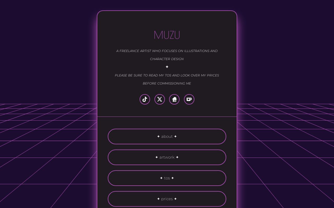 MUZU